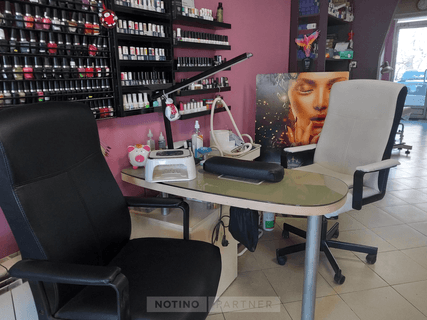 Beauty glow Sofia | Notino Salony